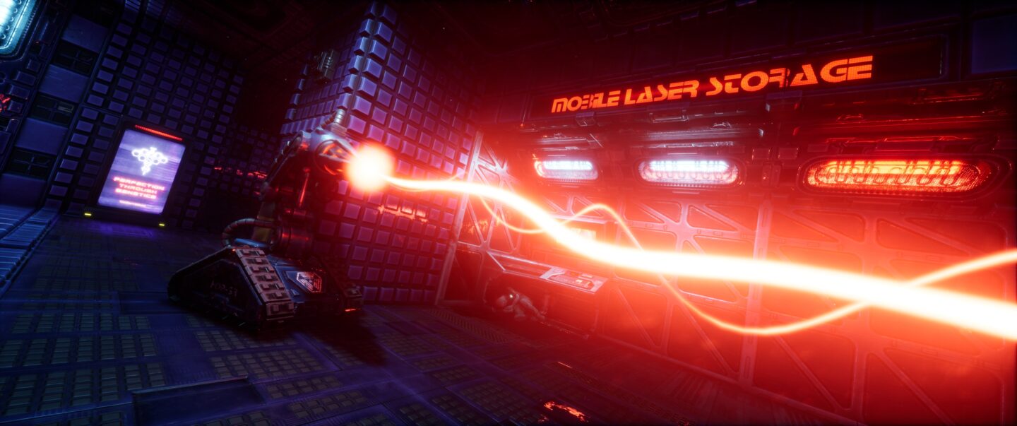 System Shock remake for PC launches late this summer, new demo now ...