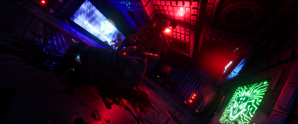 System Shock remake for PC launches late this summer, new demo now ...