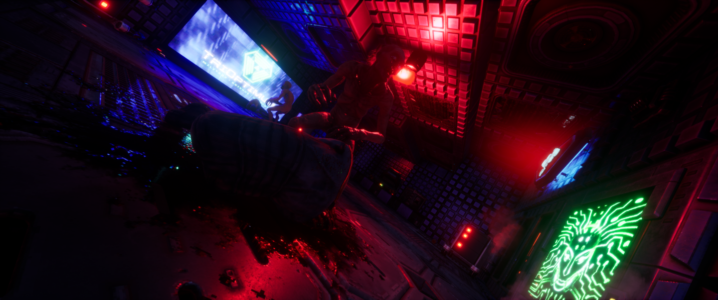 System Shock remake for PC launches late this summer, new demo now ...