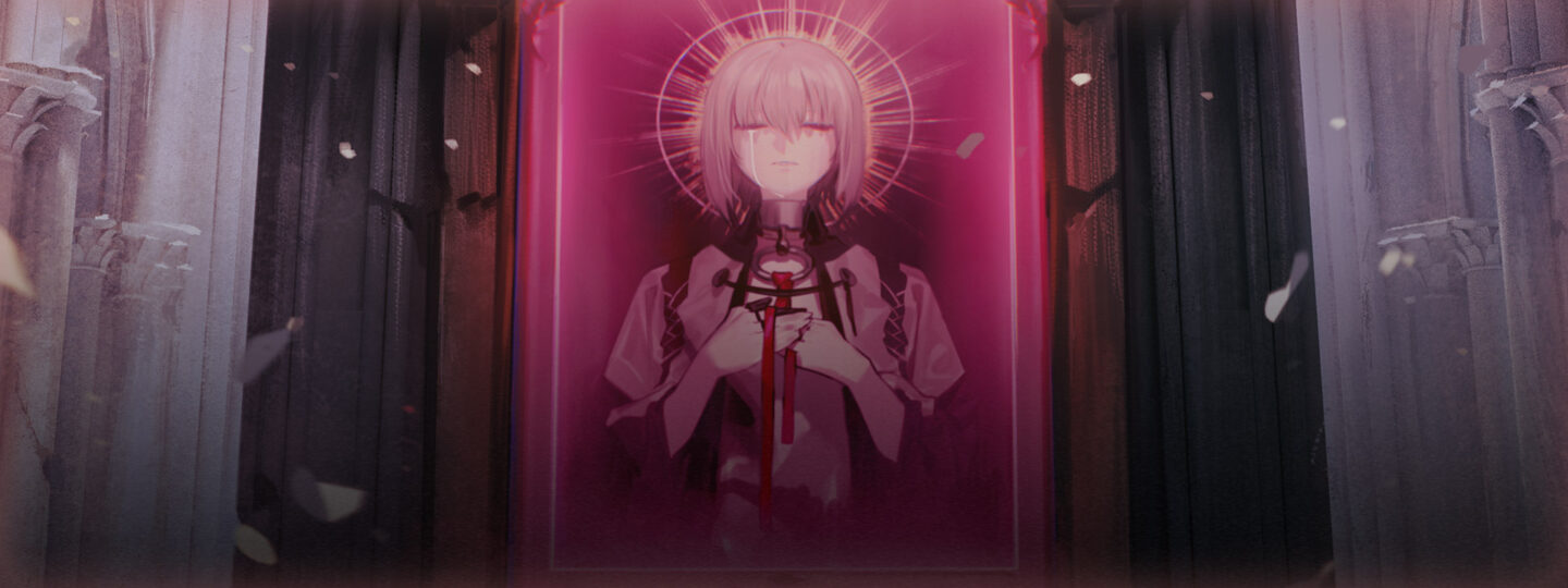 The Caligula Effect 2 announced for PS4, Switch - Gematsu