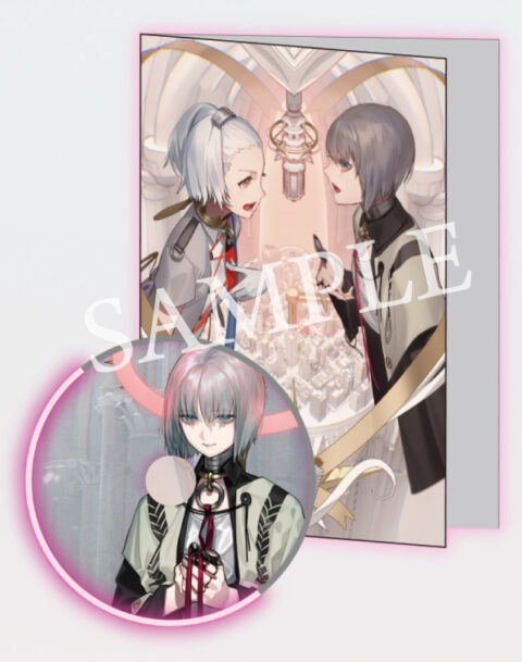 The Caligula Effect 2 details story, characters, and systems - Gematsu