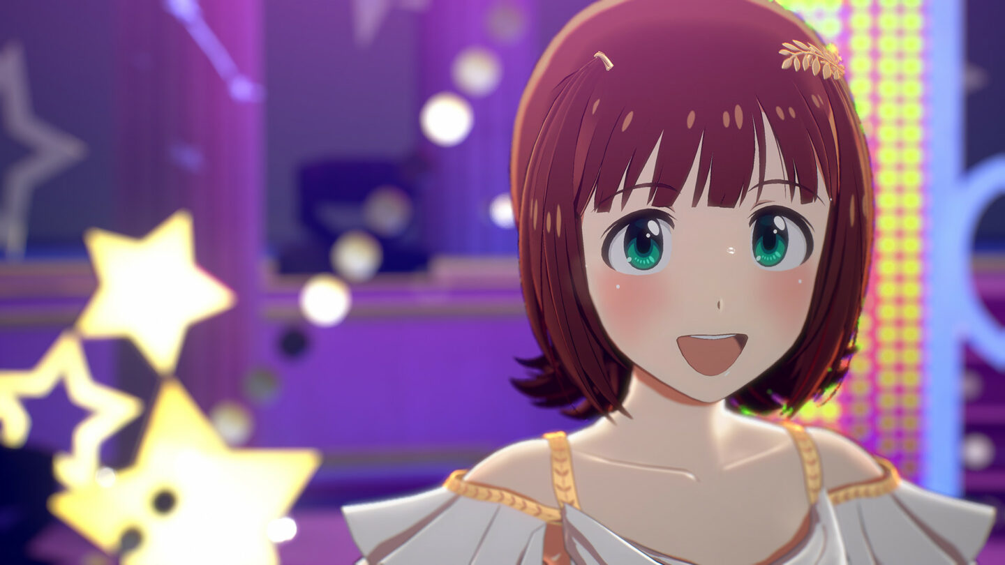 The Idolmaster: Starlit Season launches May 27 in Japan - Gematsu