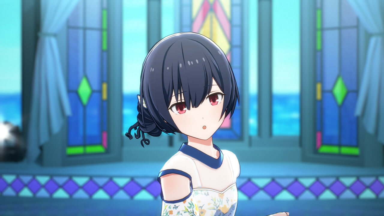 The Idolmaster: Starlit Season launches May 27 in Japan - Gematsu