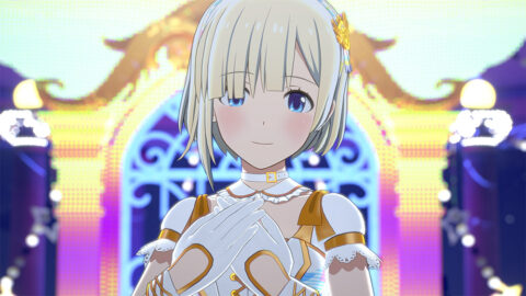 The Idolmaster: Starlit Season launches May 27 in Japan - Gematsu