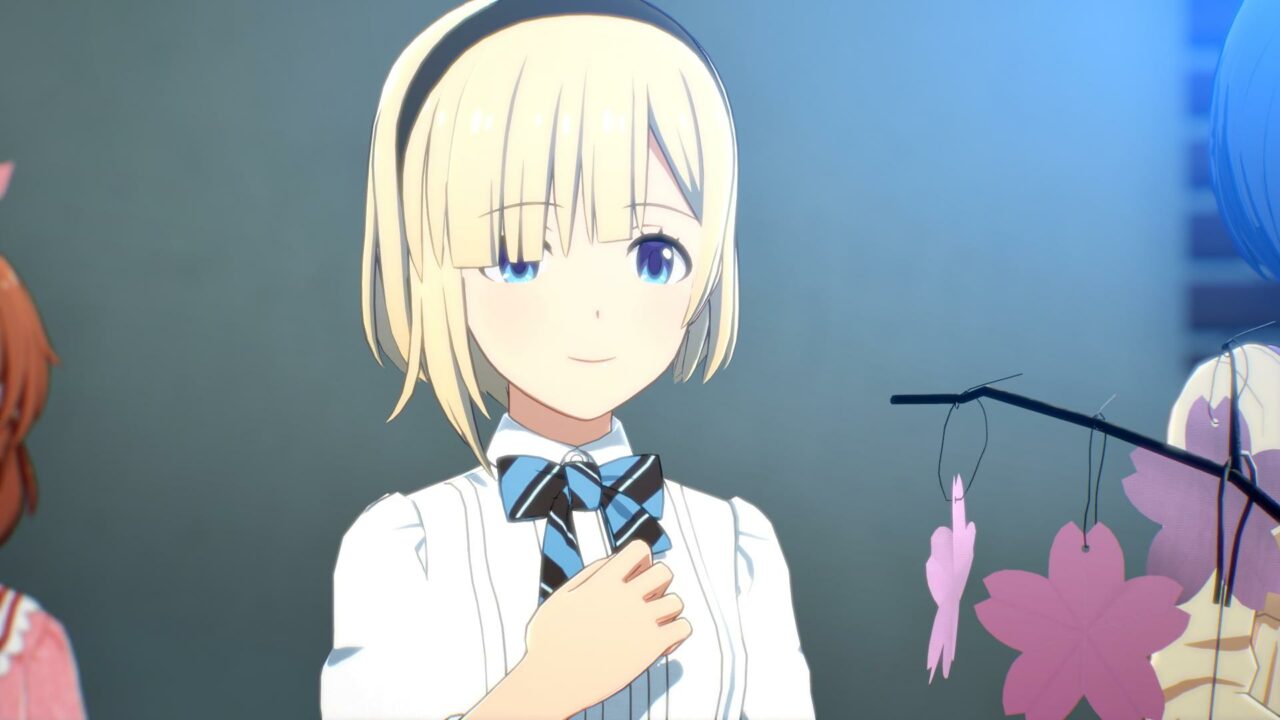 The Idolmaster: Starlit Season launches May 27 in Japan - Gematsu