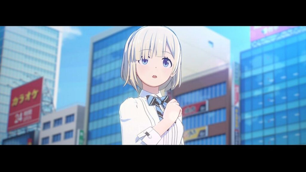 The Idolmaster: Starlit Season launches May 27 in Japan - Gematsu