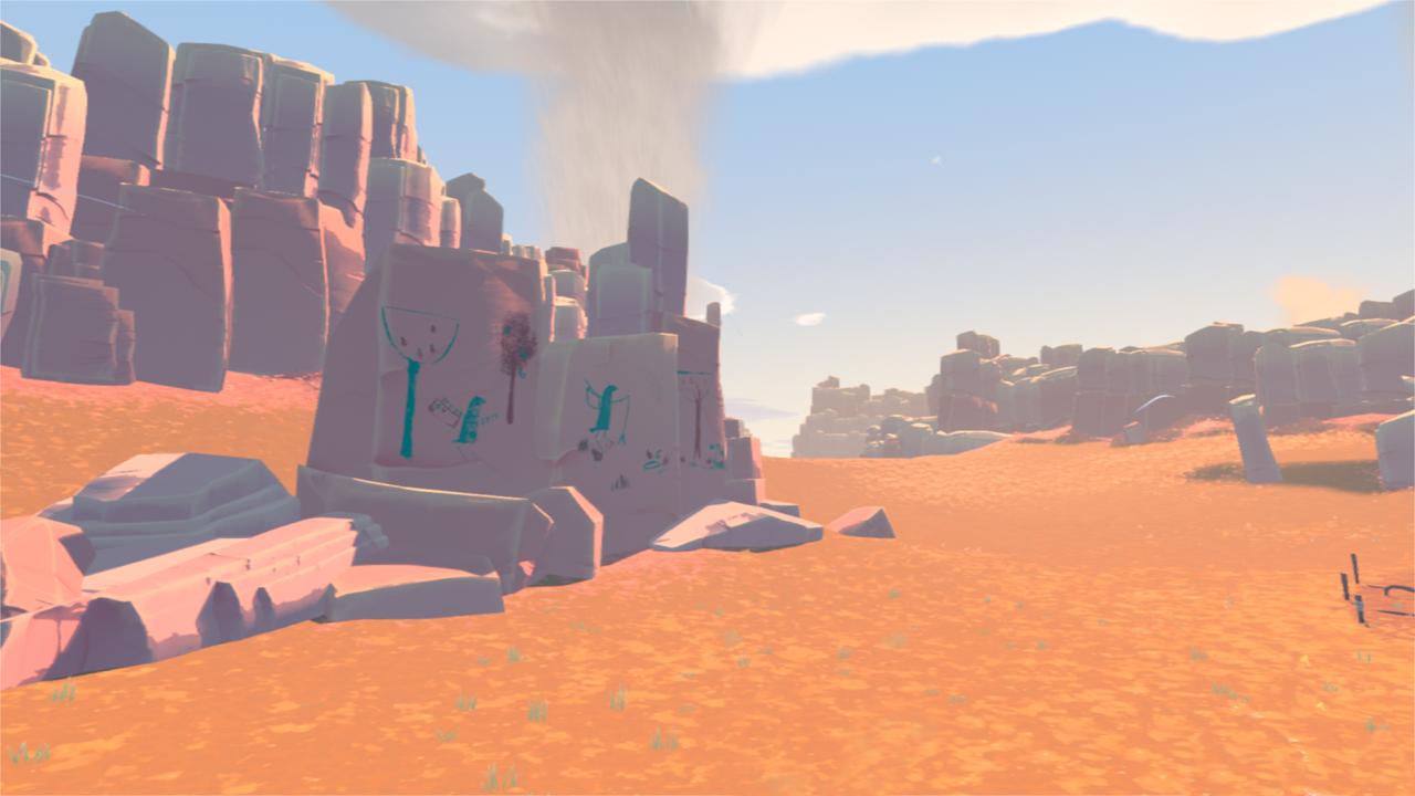 Virtual reality flora builder Winds & Leaves announced for PlayStation ...