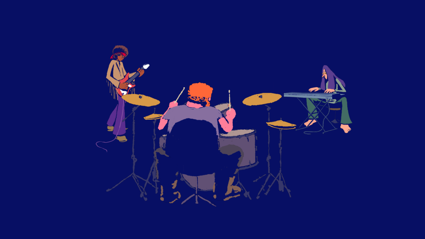 Rhythm / narrative game A Musical Story announced for Xbox One, Switch ...