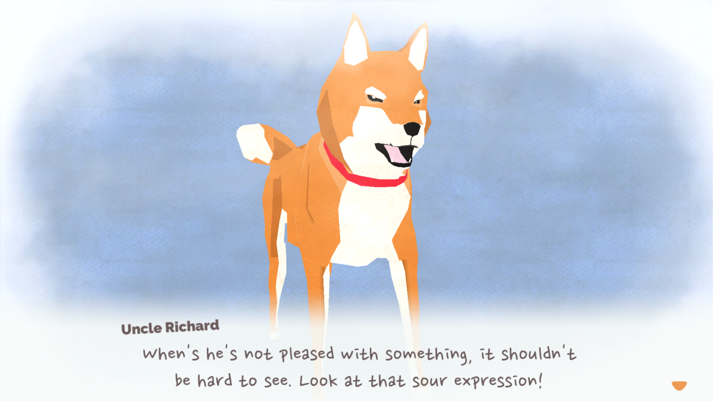 A Shiba Story, a game about everyday life with a Shiba Inu, announced ...