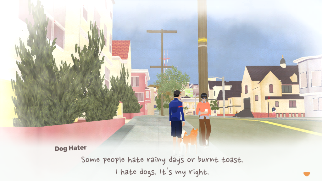 A Shiba Story, a game about everyday life with a Shiba Inu, announced ...
