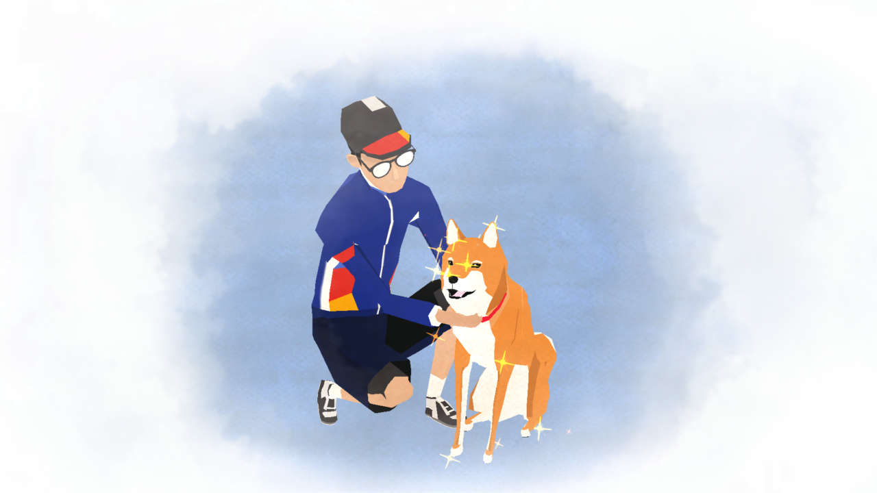 A Shiba Story, a game about everyday life with a Shiba Inu, announced ...