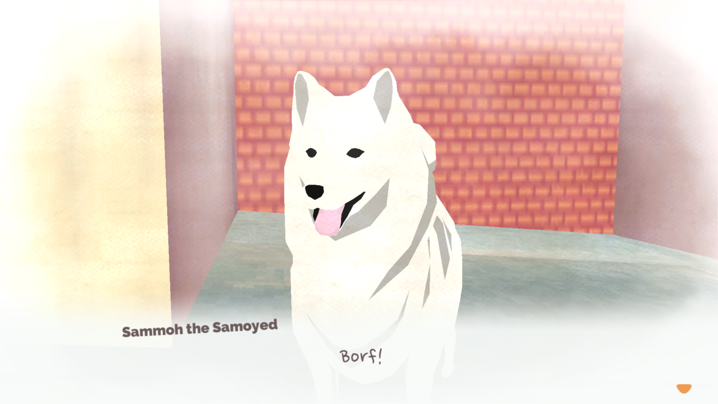 A Shiba Story, a game about everyday life with a Shiba Inu, announced ...