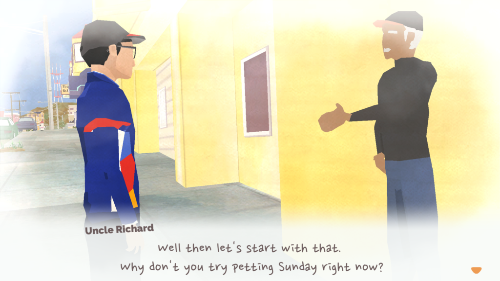 A Shiba Story, a game about everyday life with a Shiba Inu, announced ...