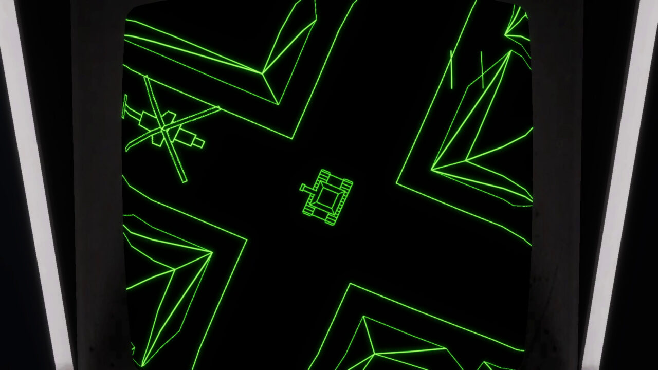 Retro arcade adventure game Arcade Paradise announced for PS5, Xbox ...