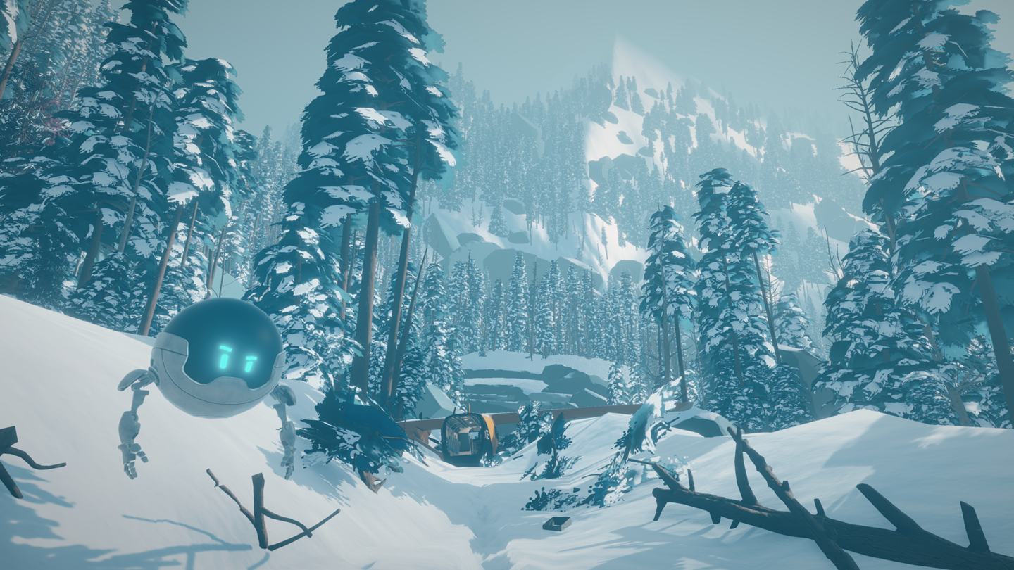 Episodic narrative adventure game Arctic Awakening announced for ...