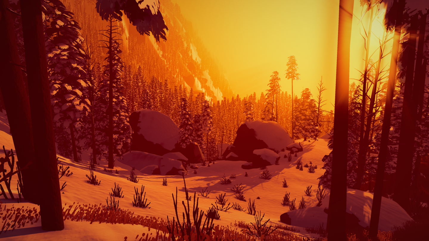 Episodic narrative adventure game Arctic Awakening announced for ...