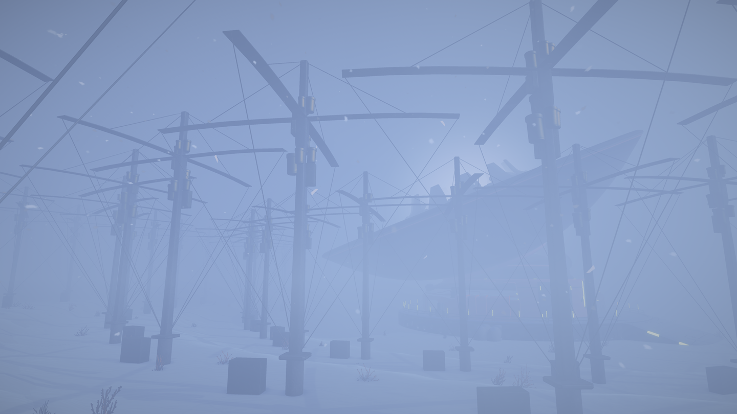 Episodic narrative adventure game Arctic Awakening announced for ...