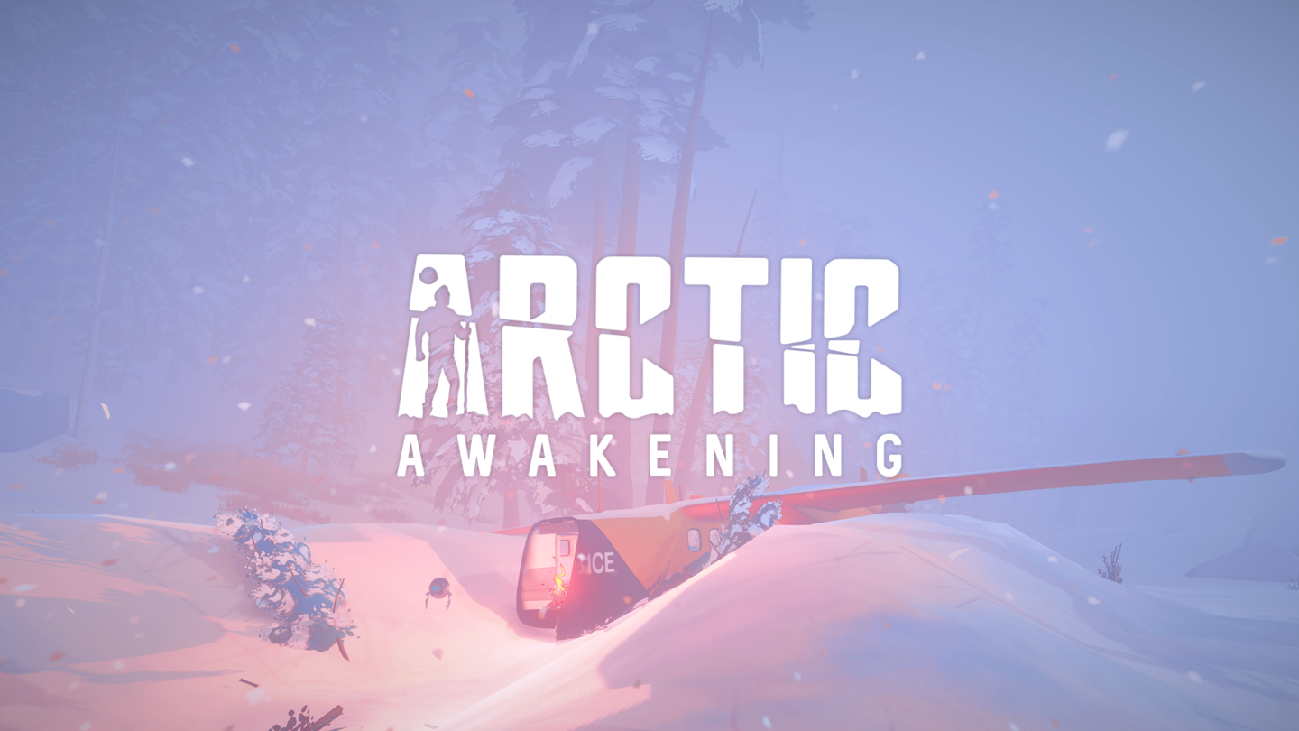 Episodic narrative adventure game Arctic Awakening announced for ...