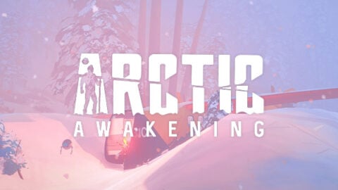 Episodic narrative adventure game Arctic Awakening announced for ...