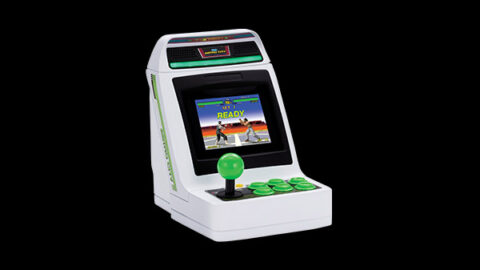 Astro City Mini coming to North America via Limited Run Games - Gematsu