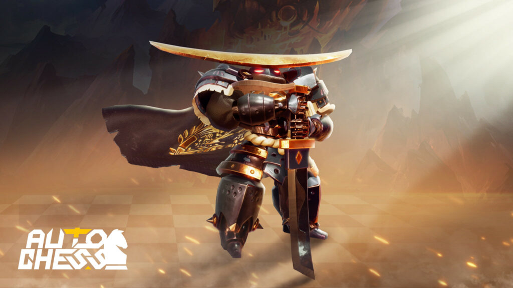 Auto Chess coming to PS5 on March 30 - Gematsu