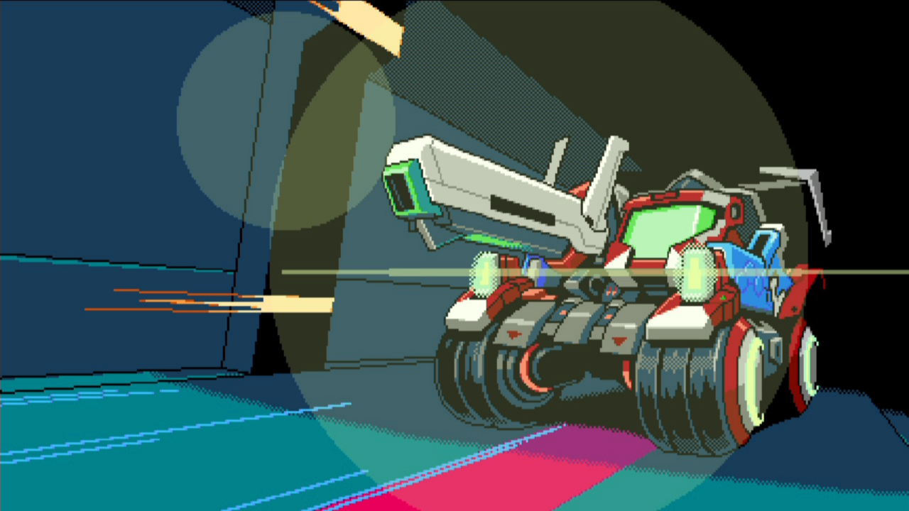 Blaster Master Zero III announced for PS4, Switch, and PC - Gematsu