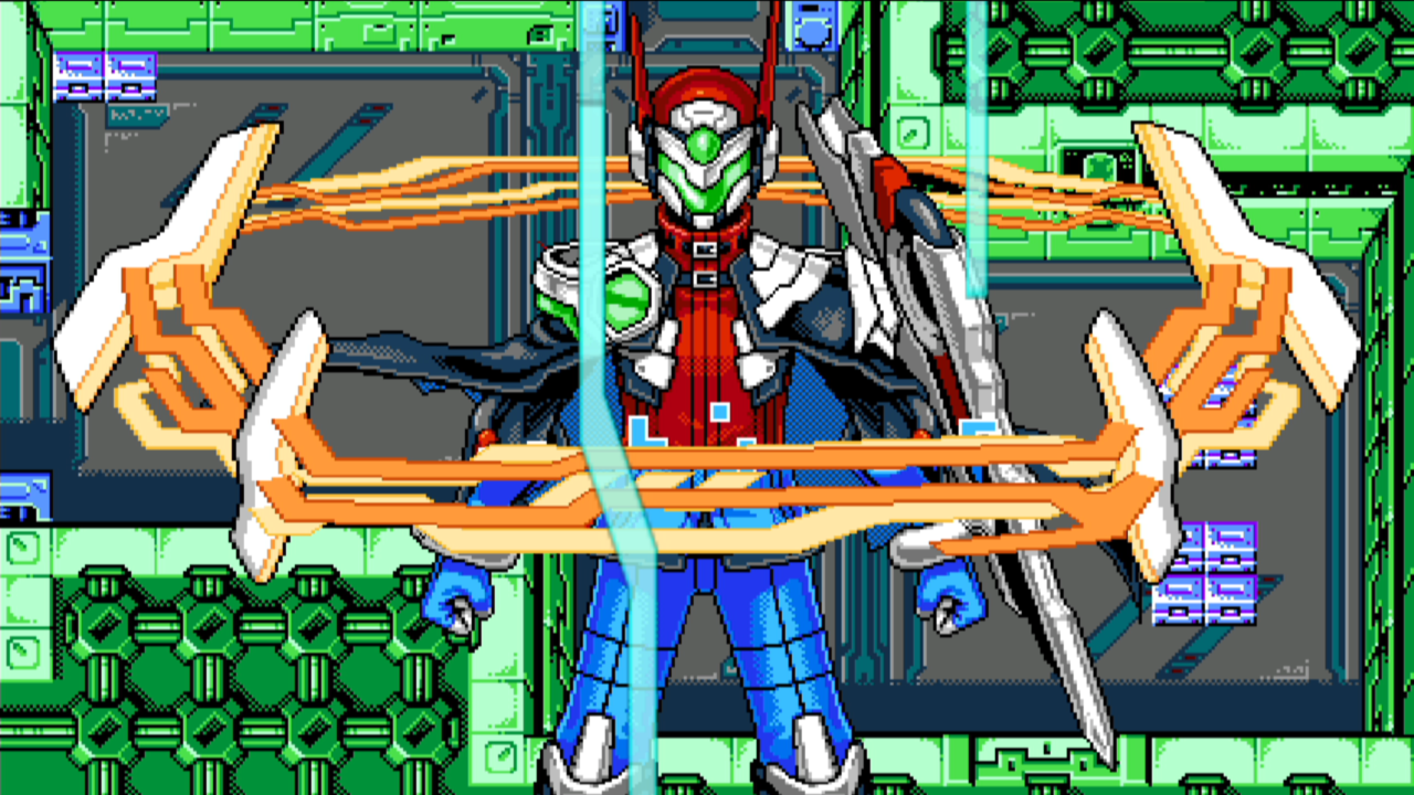 Blaster Master Zero III announced for PS4, Switch, and PC - Gematsu