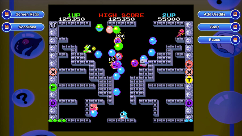 Bubble Bobble 4 Friends: The Baron is Back coming to PC on March 25 ...
