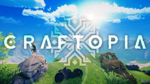 Craftopia coming to Xbox Series, Xbox One - Gematsu