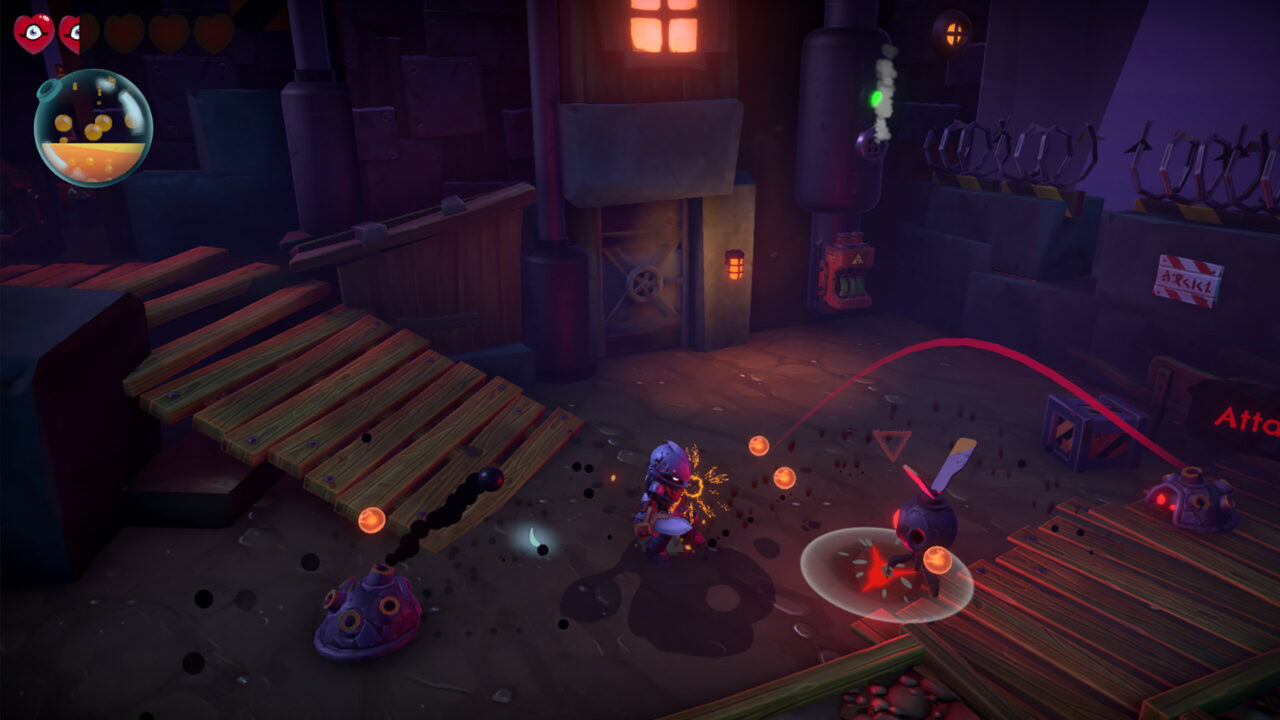 Third-person action puzzle game DROS announced for PS5, Xbox Series ...