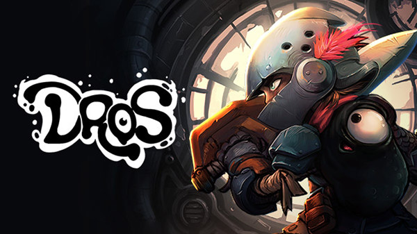 Third-person action puzzle game DROS announced for PS5, Xbox Series ...