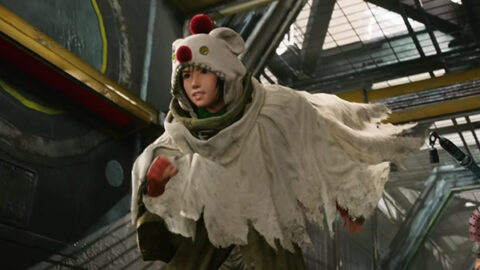 Final Fantasy VII Remake Intergrade ‘PS5 Features’ extended trailer ...