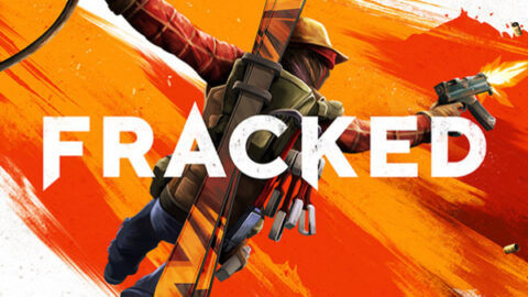 nDreams announces action adventure game Fracked for PlayStation VR ...
