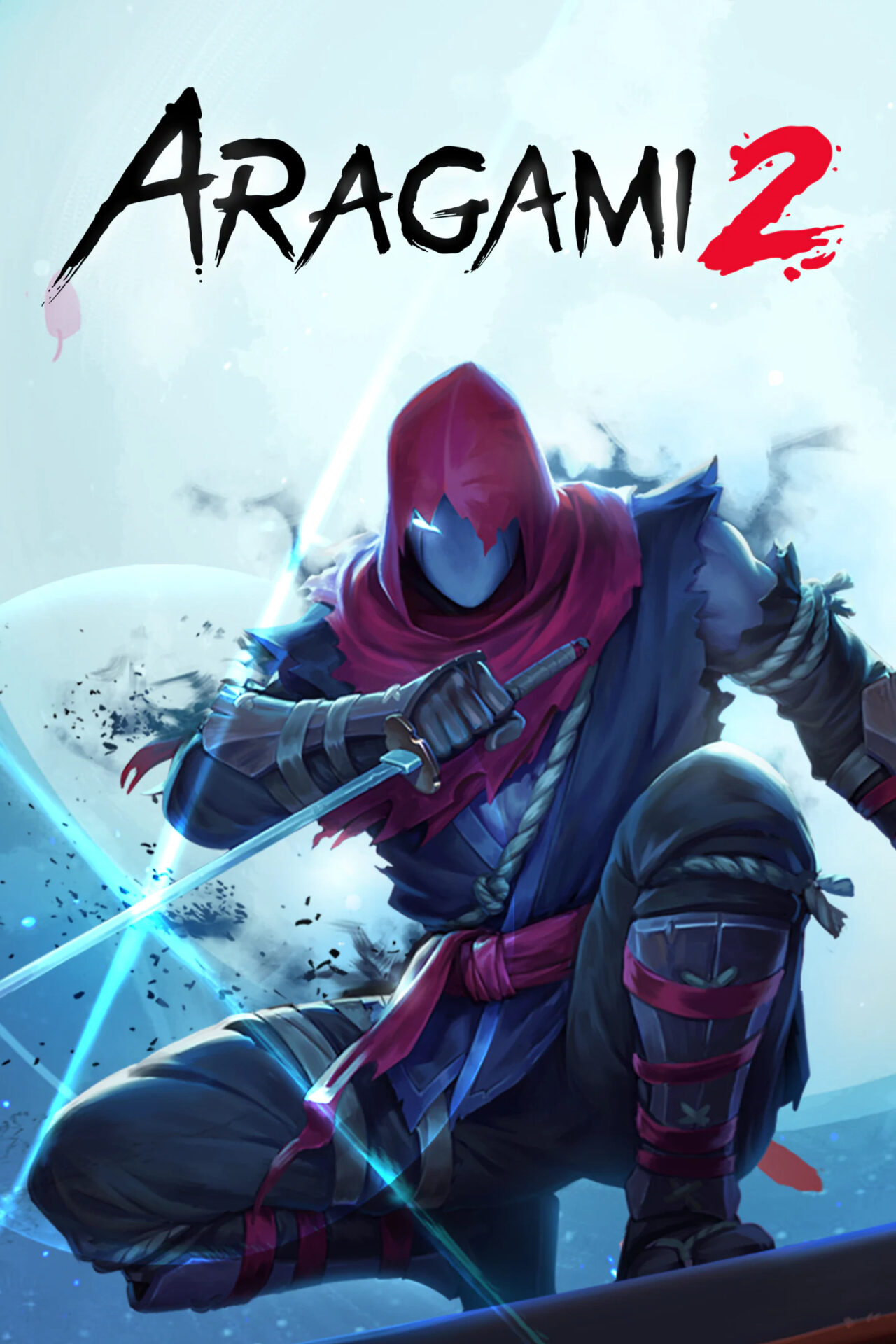 Aragami 2 - Gematsu