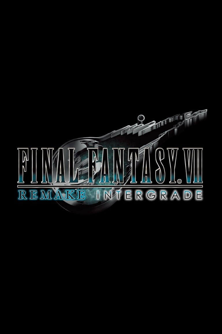 Final Fantasy VII Remake Intergrade - Gematsu
