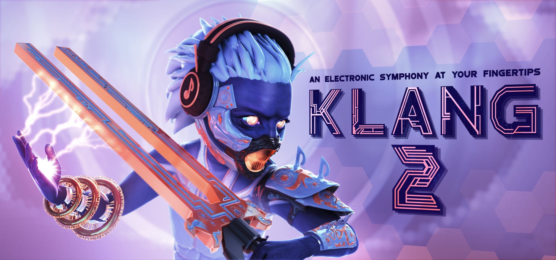 Klang 2 adds PS5 and Xbox Series versions, launches in Q3 2021 - Gematsu