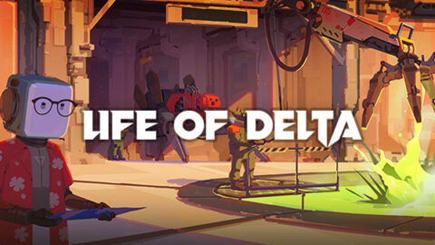 Post-apocalyptic point-and-click adventure game Life of Delta announced ...