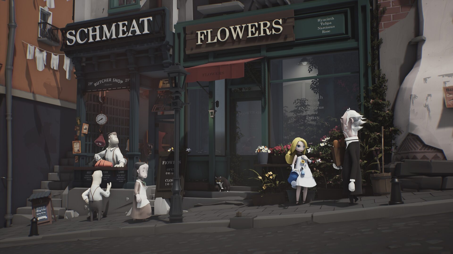 Little Devil Inside - Gematsu