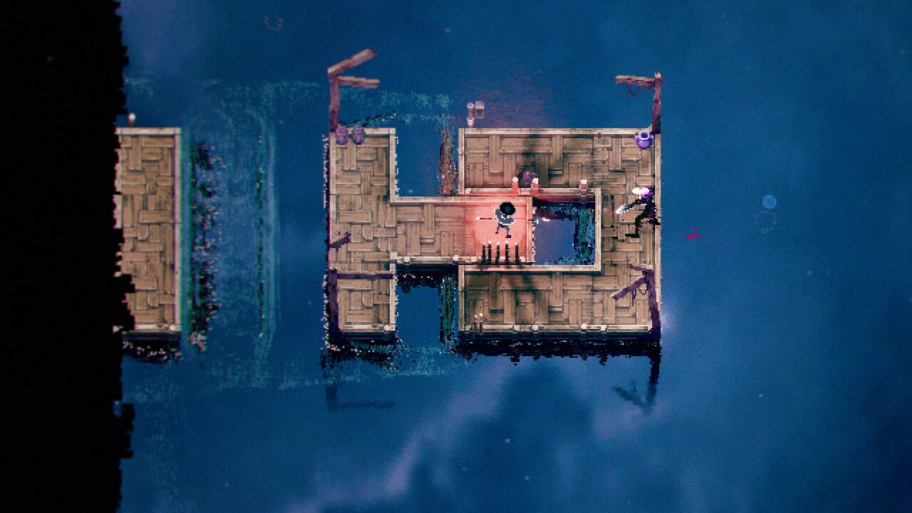 Dungeon crawling action roguelike Loot River announced for Xbox Series ...