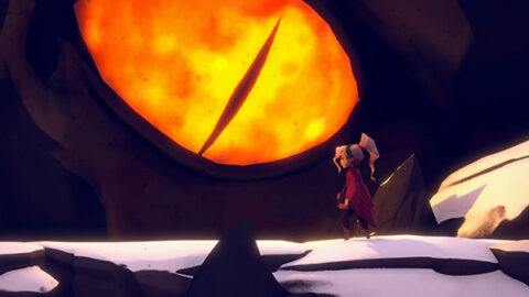 Lost Words: Beyond the Page for PS4, Xbox One, Switch, and PC launches ...