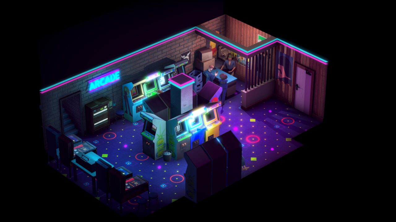 Detective adventure game Murder Mystery Machine coming to PS4, Xbox One ...