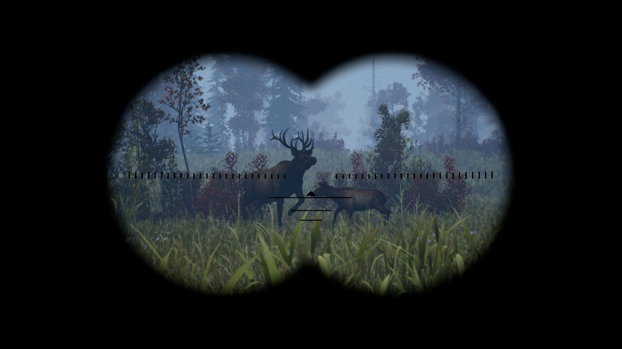 Arcade-style hunting game Open Country announced for PC - Gematsu