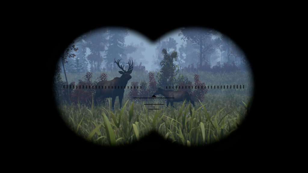 Arcade-style hunting game Open Country announced for PC - Gematsu