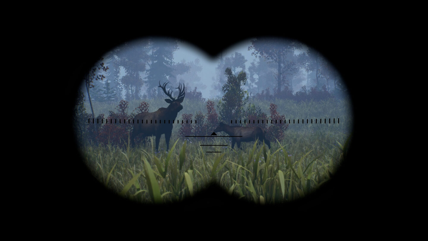 Arcade-style hunting game Open Country announced for PC - Gematsu