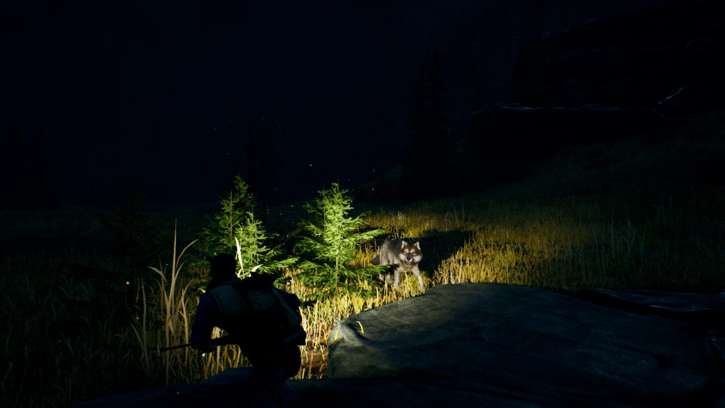 Arcade-style hunting game Open Country announced for PC - Gematsu