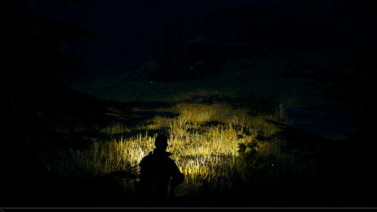 Arcade-style hunting game Open Country announced for PC - Gematsu