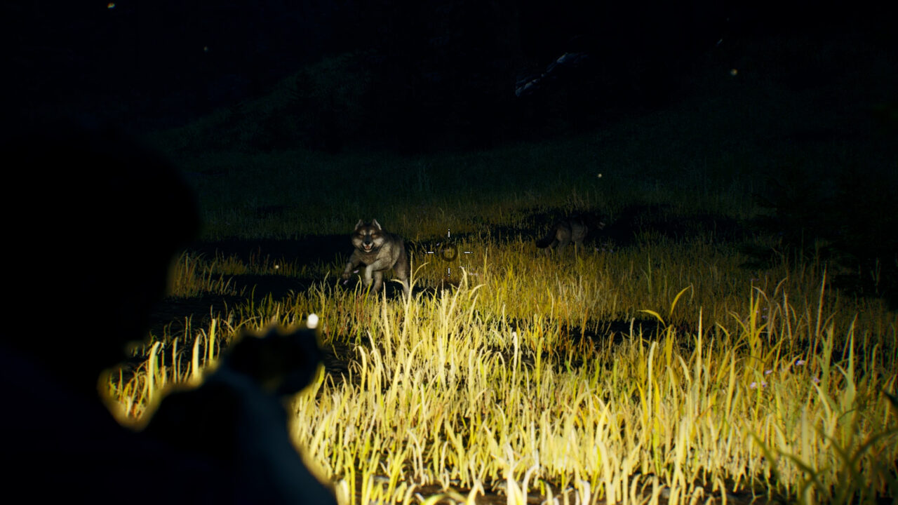 Arcade-style hunting game Open Country announced for PC - Gematsu