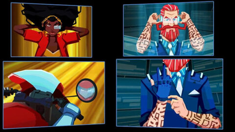 Operation: Tango adds Xbox Series version, launches June 1 - Gematsu