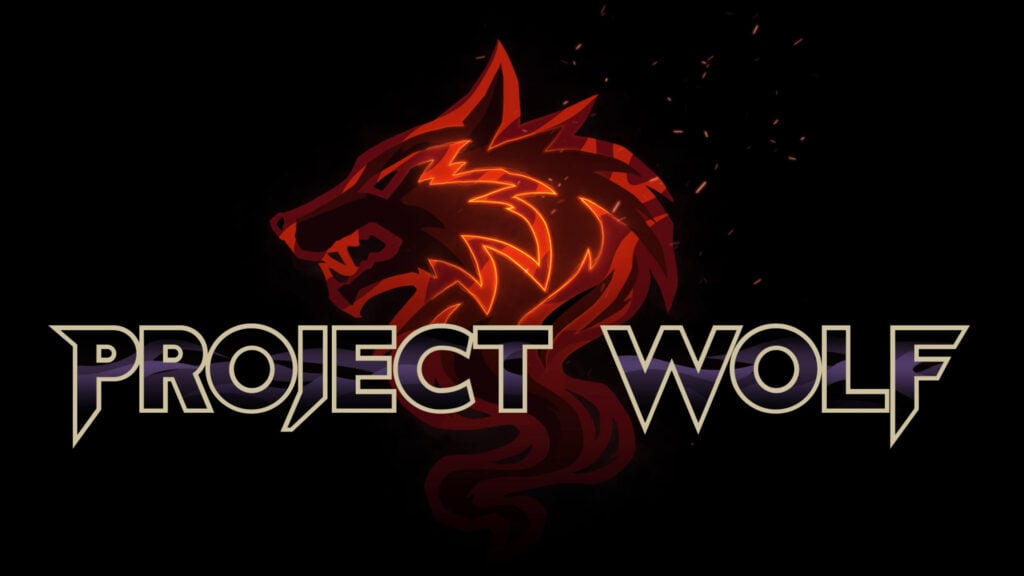 New Metal Saga game Project Wolf announced - Gematsu