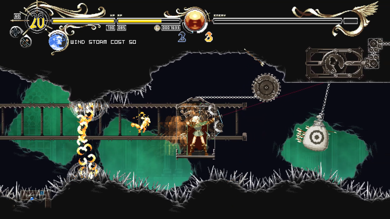 Record of Lodoss War: Deedlit in Wonder Labyrinth - Gematsu